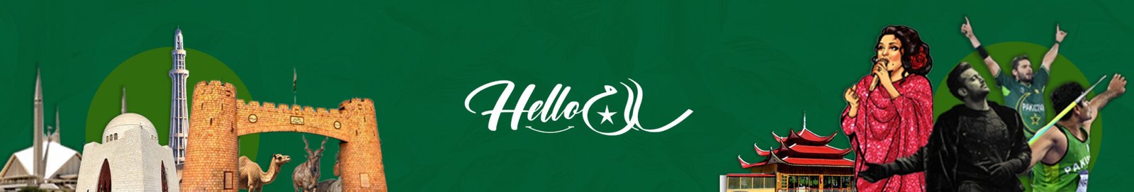 Explore the Majestic Karakoram – Hello Salam Pakistan