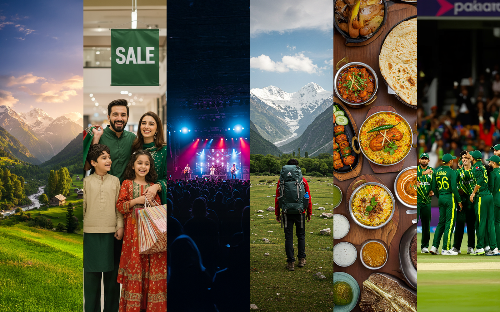 Beechtree Summer Sale 2025 - Hello Salam Pakistan