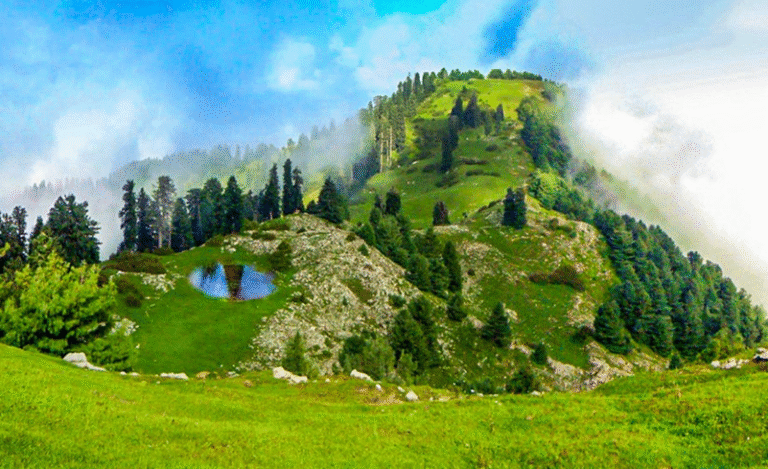 Mushkpuri Top Guide - Hello Salam Pakistan
