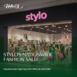Stylo Sale - Hello Salam Pakistan