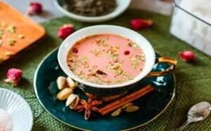 Pakistani Chai – Hello Salam Pakistan