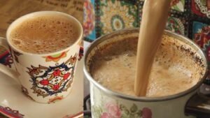 Pakistani Chai – Hello Salam Pakistan