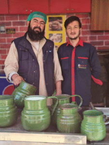 Pakistani Chai – Hello Salam Pakistan