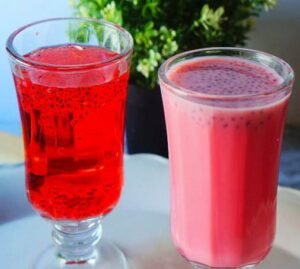 Must-Try Pakistani Drinks! - Hello Salam Pakistan